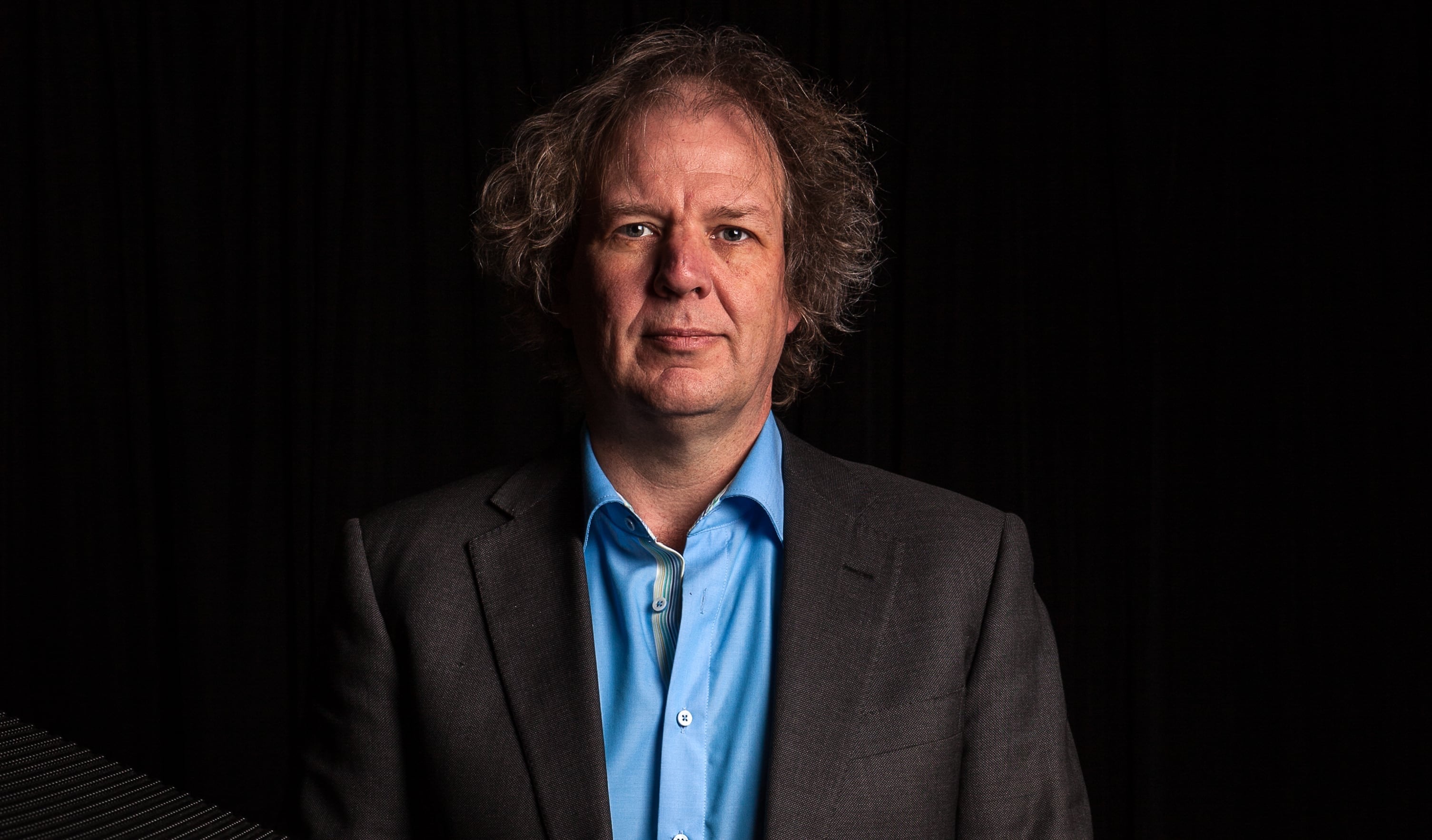 Anna Maria, Jeroen van Veen plays complete Piano Music by Arvo Pärt